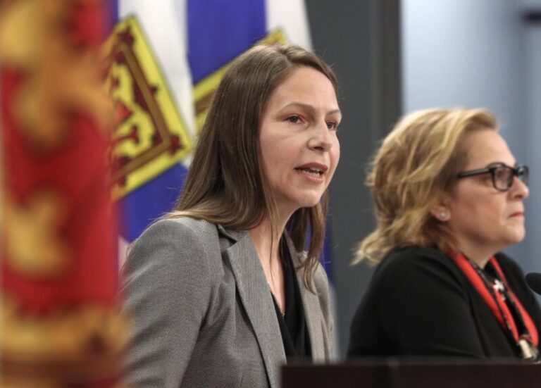 Druhan leaves PC Party; to sit as an independent MLA for Lunenburg West ...
